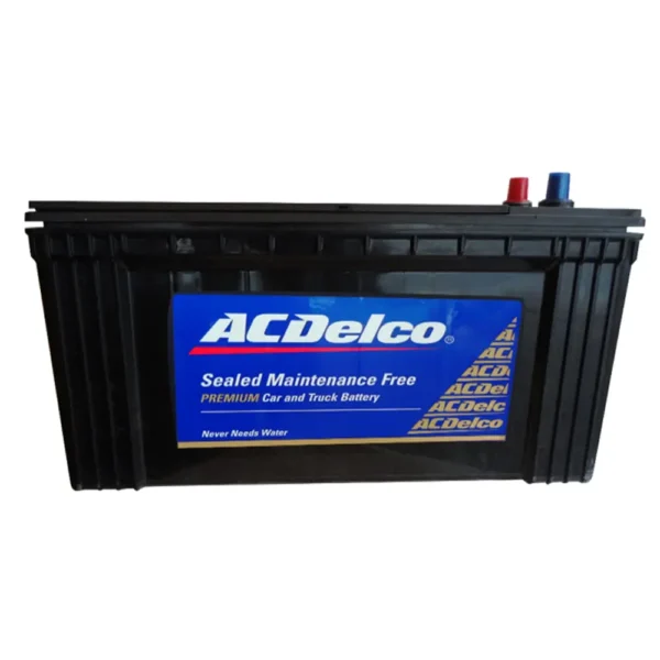 Bateria AC-DELCO Dorada 8D-1500