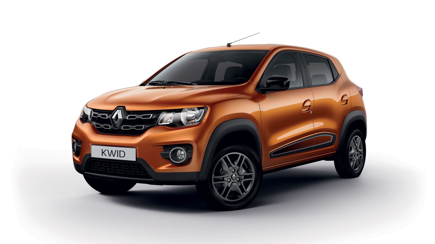Batería Renault Kwid - Auto Battery Servicentro