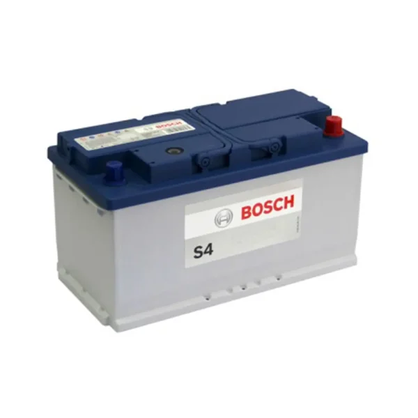 Bateria BOSCH S4-49-1300 100AH - Auto Battery Servicentro