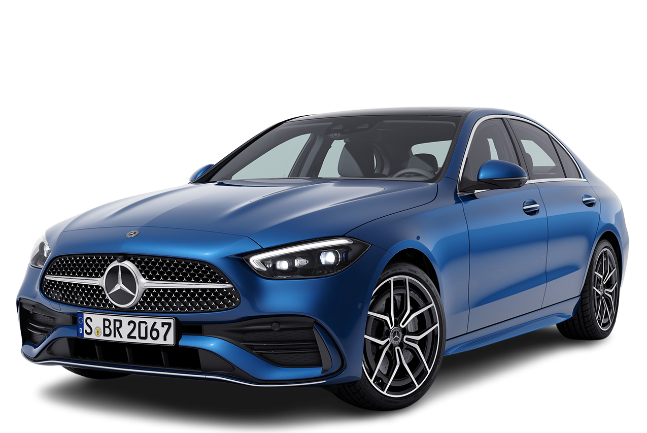 Batería Mercedes Benz C180 - Auto Battery Servicentro